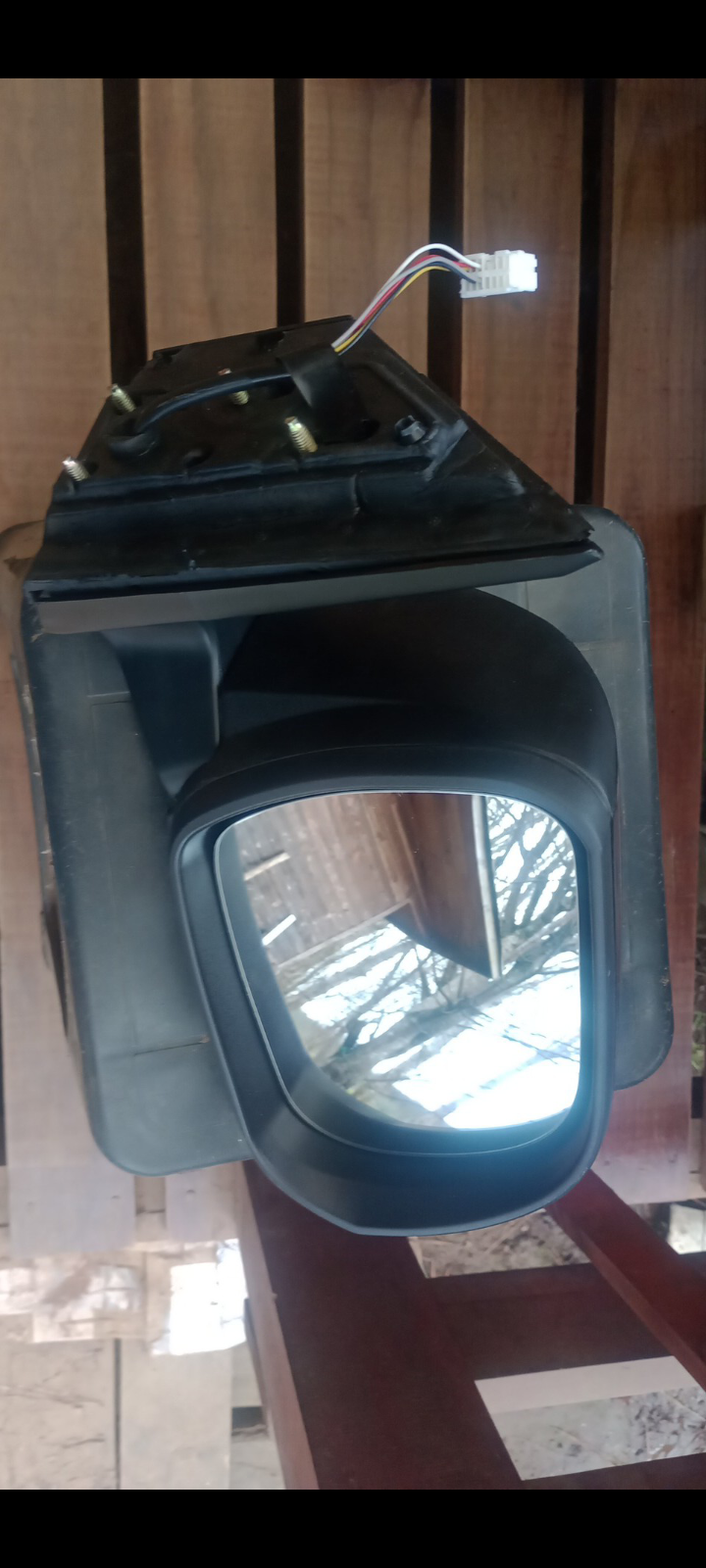 Espejo base corta 5 pines dfm sx6 derecho – REC2